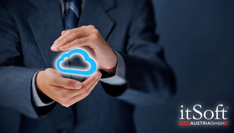 Cloud | itSoft